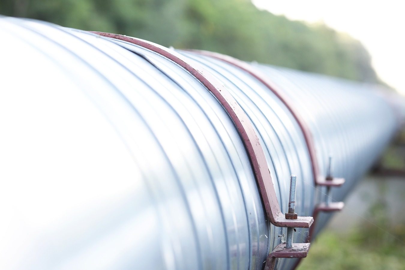 Gas Line Services in Nocatee — Contact Us