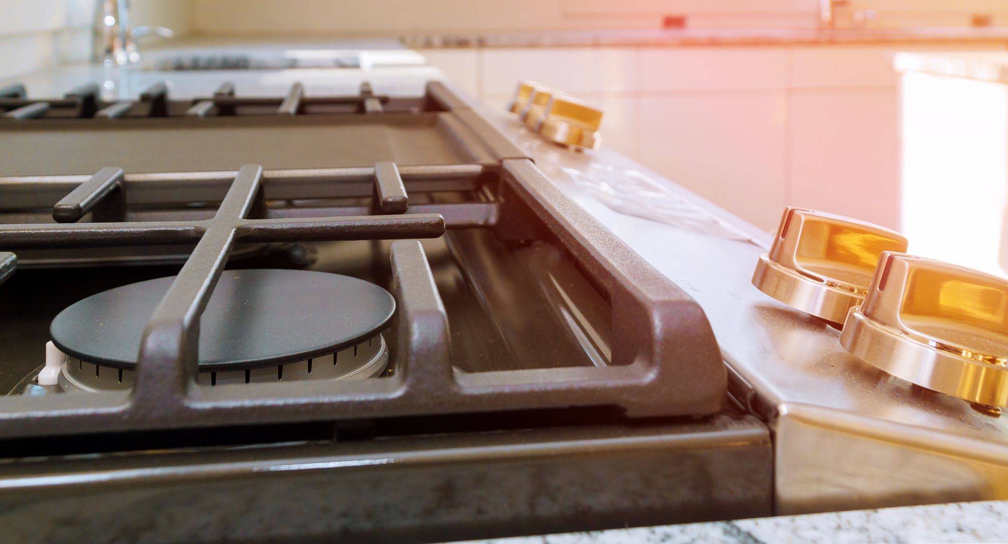 Nocatee, FL, Gas Appliance Repair - Contact Us